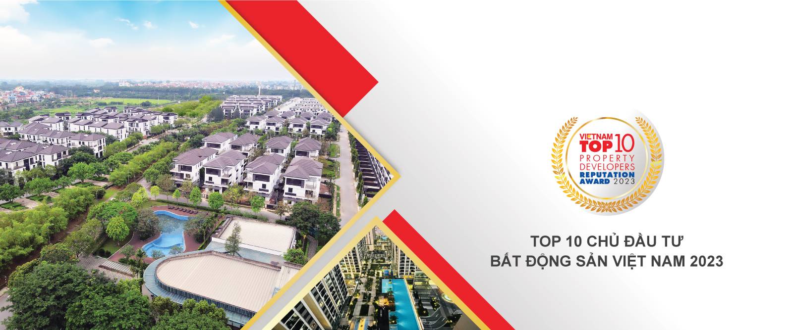 TẬP ĐOÀN HÀ ĐÔ - HADO GROUP