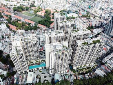 TẬP ĐOÀN HÀ ĐÔ - HADO GROUP